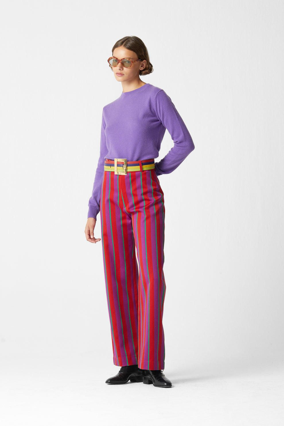 Bingo Pants – La Veste
