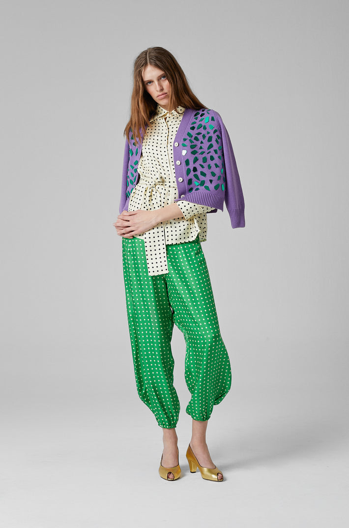 Collections – La Veste