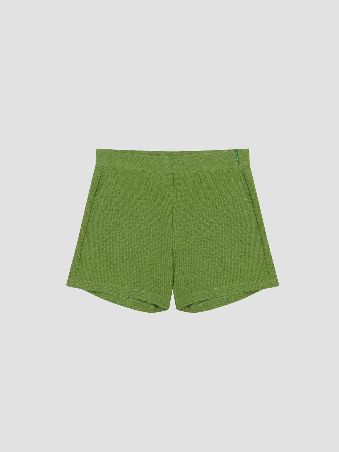 Costa Shorts Green – La Veste