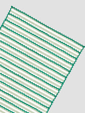 Parasol Tablecloth Green – La Veste