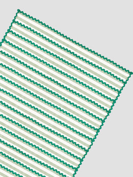 Parasol Tablecloth Green – La Veste